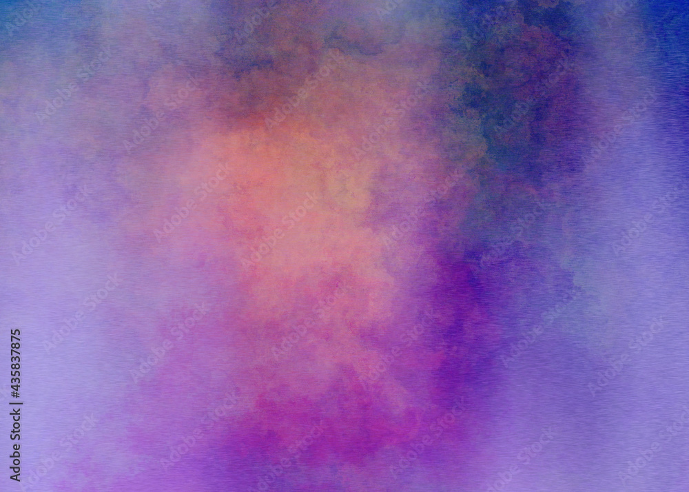 Old dark royal purple vintage background with distressed grunge texture ...