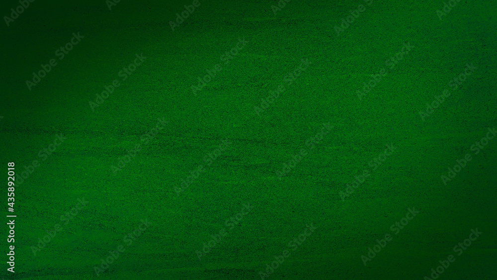 dark green rough wall texture background. blank bgreen texture surface ...