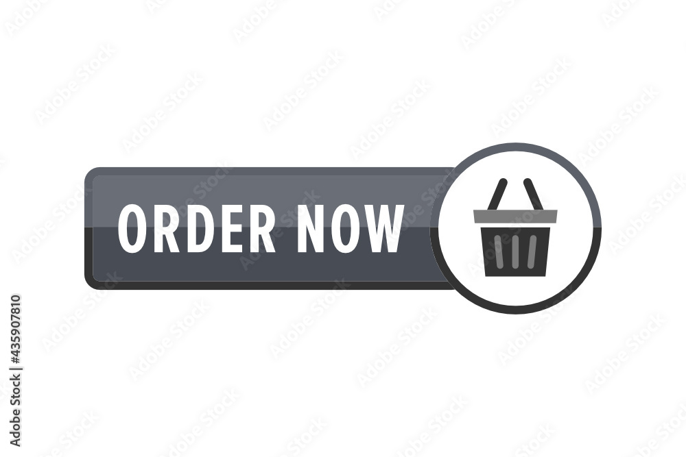Order Online Button