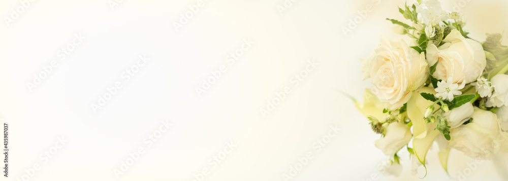 Nature of rose flower in garden using as background cover page natural ...