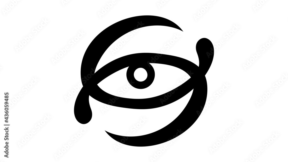 Omnipresent Symbol