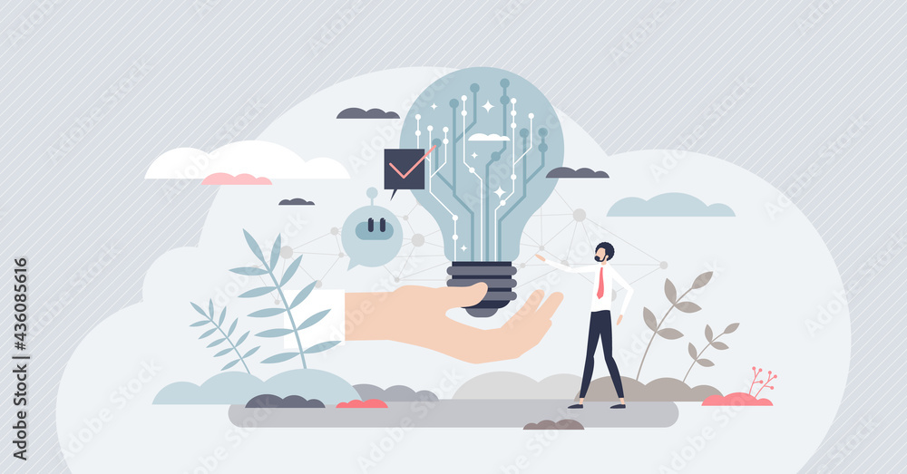 Smart Technology Inventions