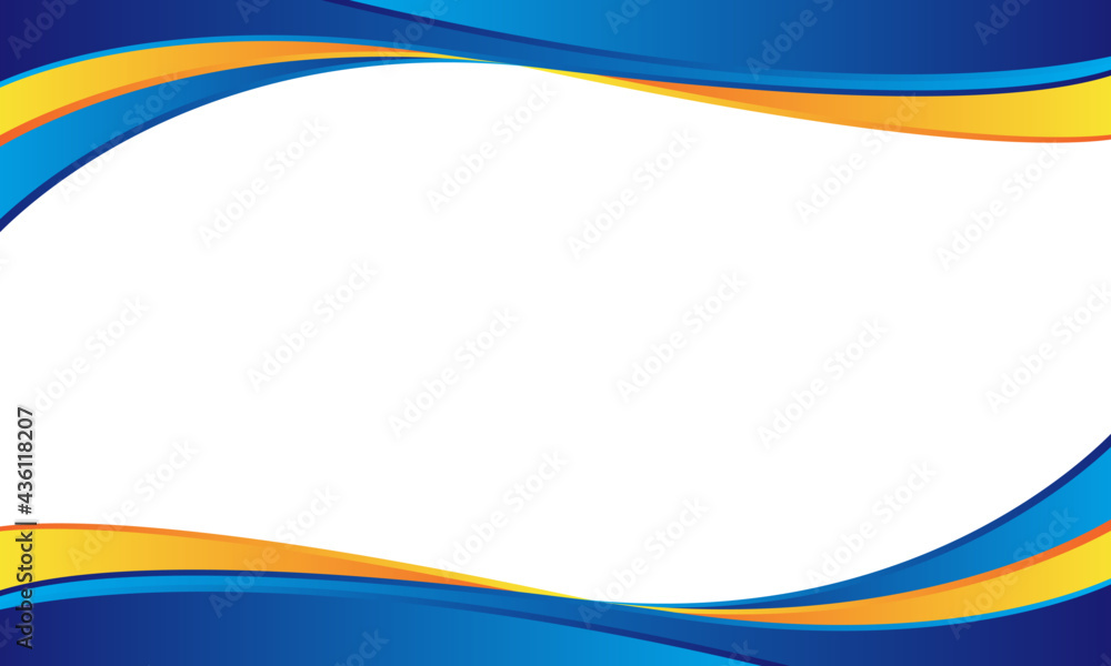 abstract background. banner design template. eps 10 Stock Vector ...