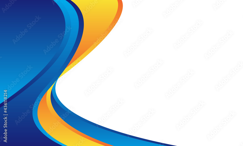 abstract background. banner design template. eps 10 Stock Vector ...