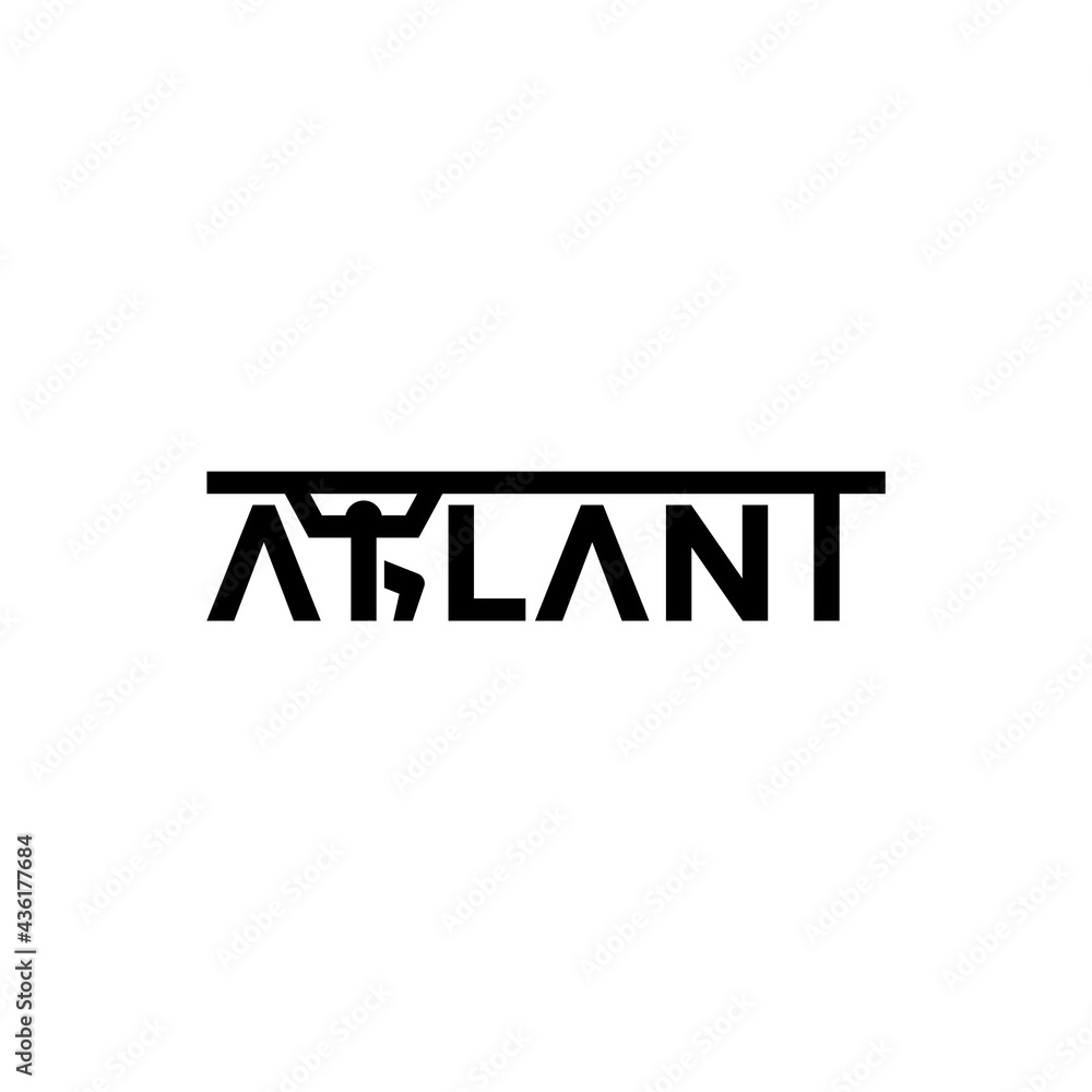 Titanfall Logo Vector