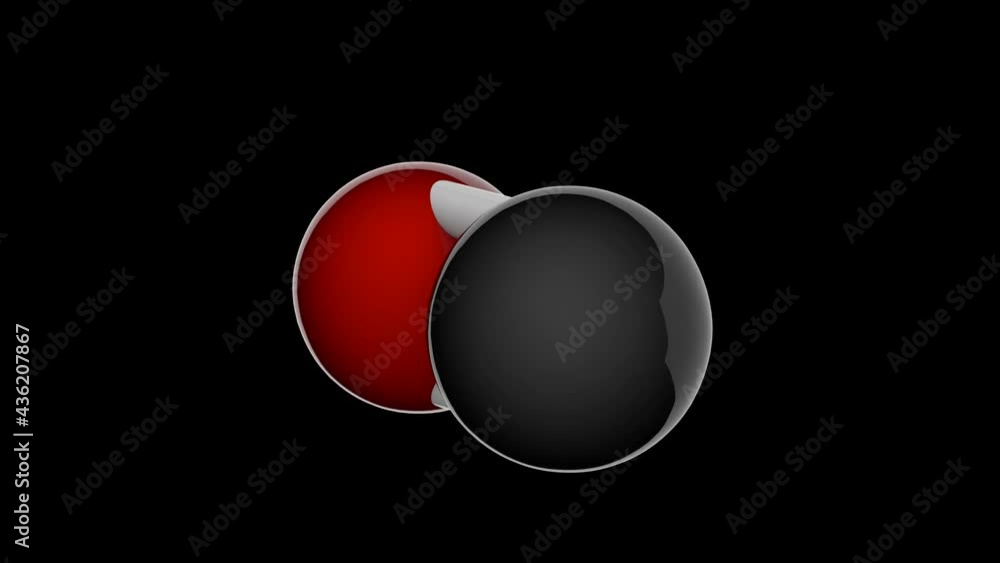 Carbon monoxide (Carbonic oxide, Carbon oxide, Water gas, Flue gas ...