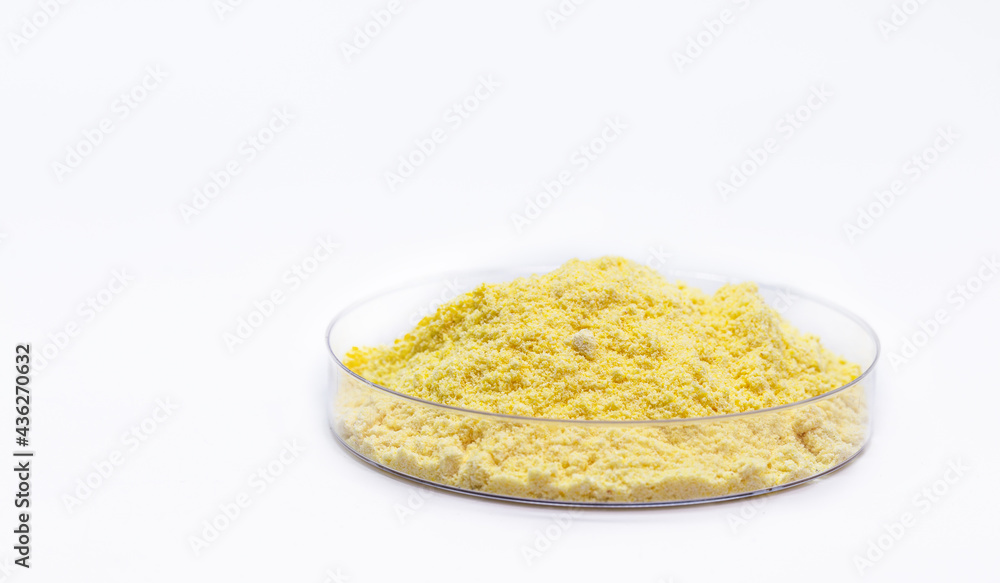 Sulfur or sulfur is a chemical element used for sulfuric acid for ...
