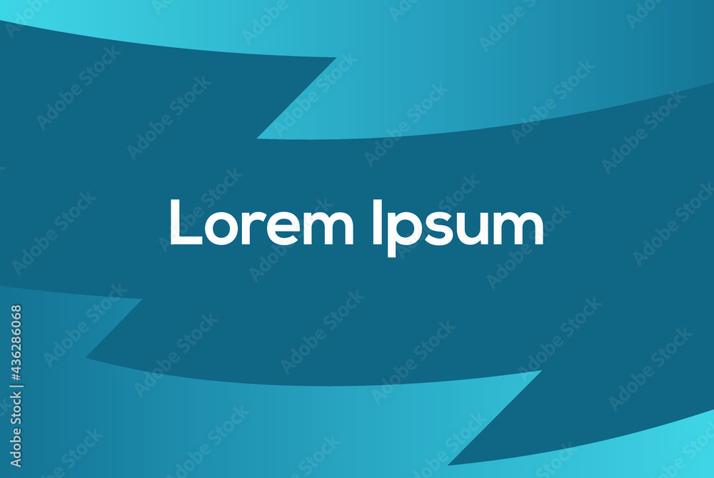 blue arrow background Stock Vector | Adobe Stock