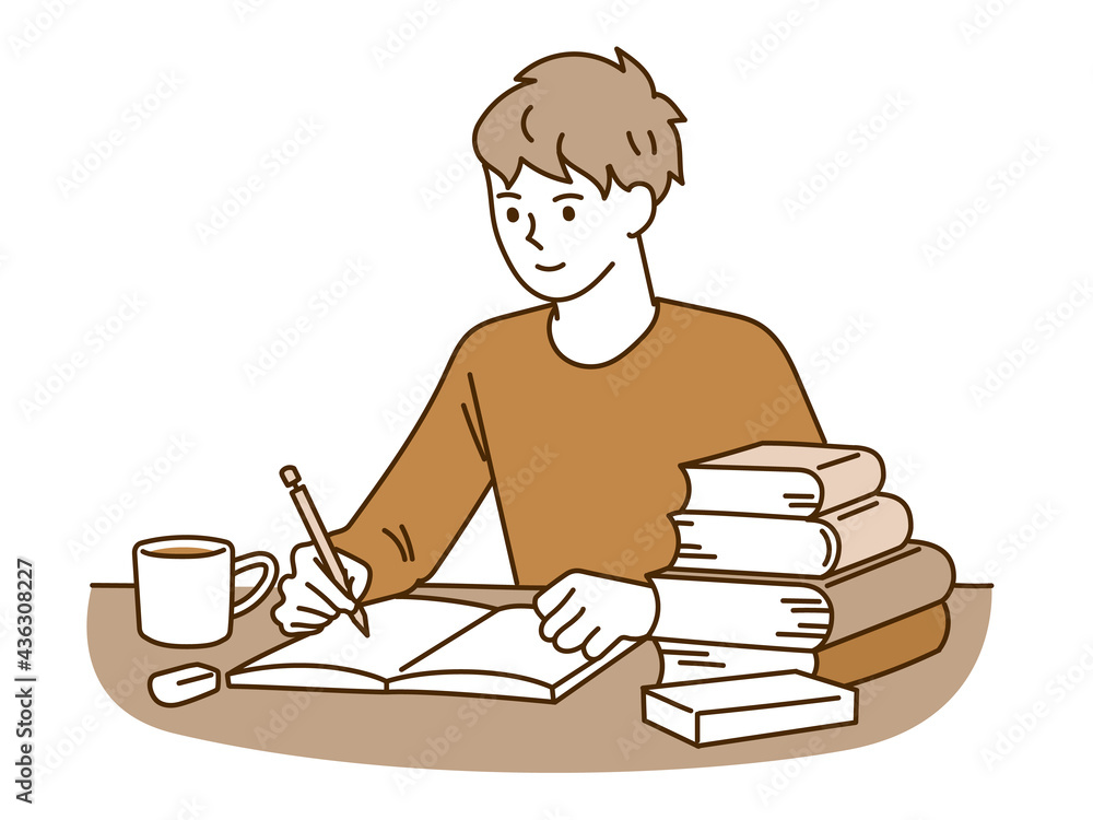 Mag Aral Ng Mabuti Clipart School