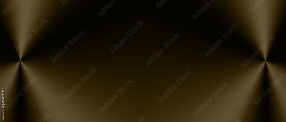 Gradient background, abstract light wallpaper, brown paper, wall art ...