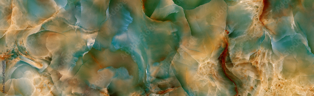 Stockfoto med beskrivningen Green marble texture background, natural ... Stockfoto med beskrivningen Green marble texture background, natural ...