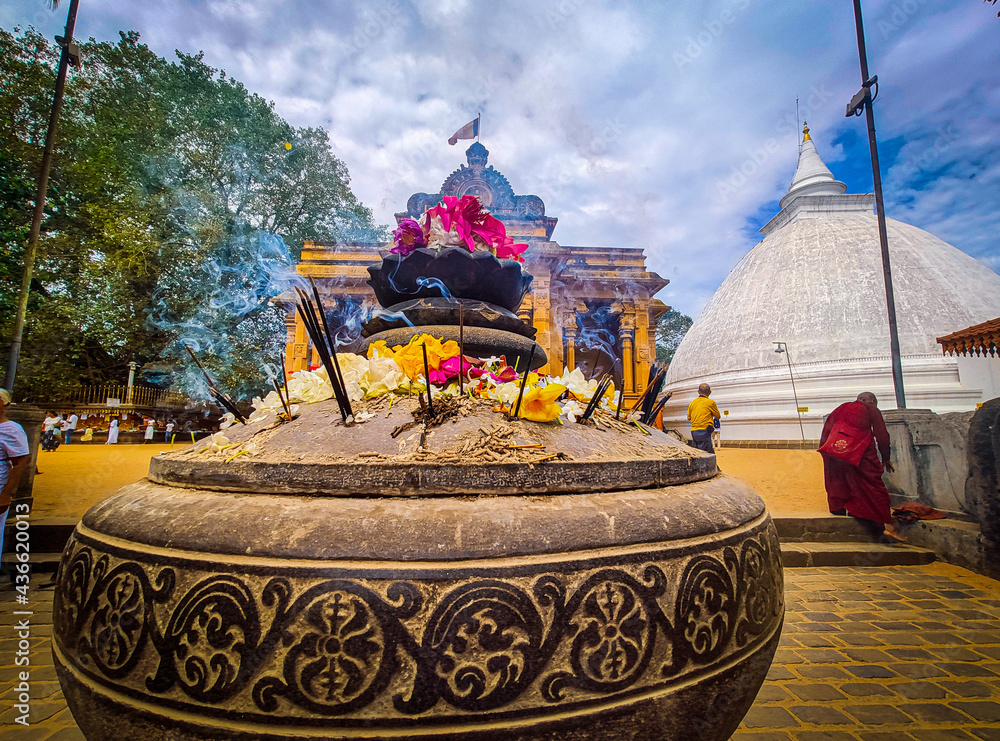 Kelaniya Raja Maha Vihara