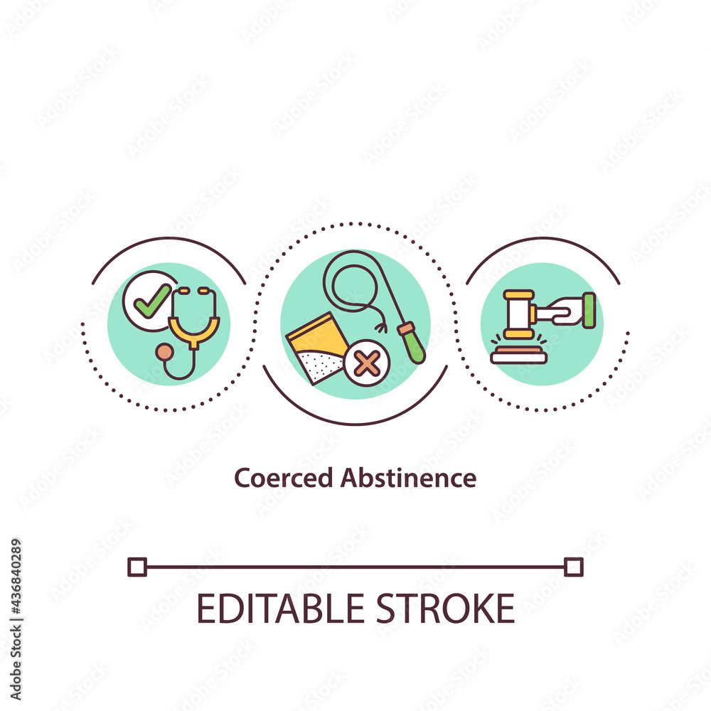 Drug Abstinence