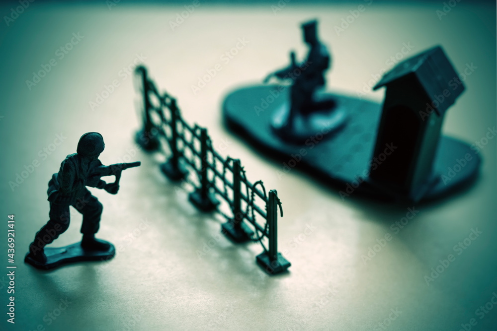 army, soldier, military, armies, toy, troops, warfare, war, rifle ...