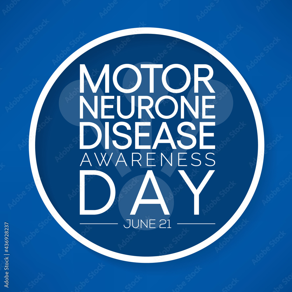 Motor neurone disease (MND) awareness day is observed every year on ...