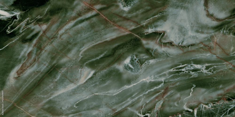 polished marble texture background with natural glossy marble for ...