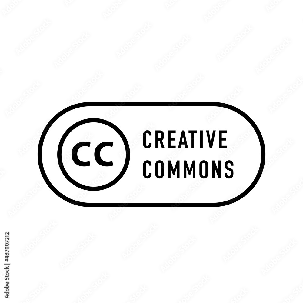 Creative Commons Vector