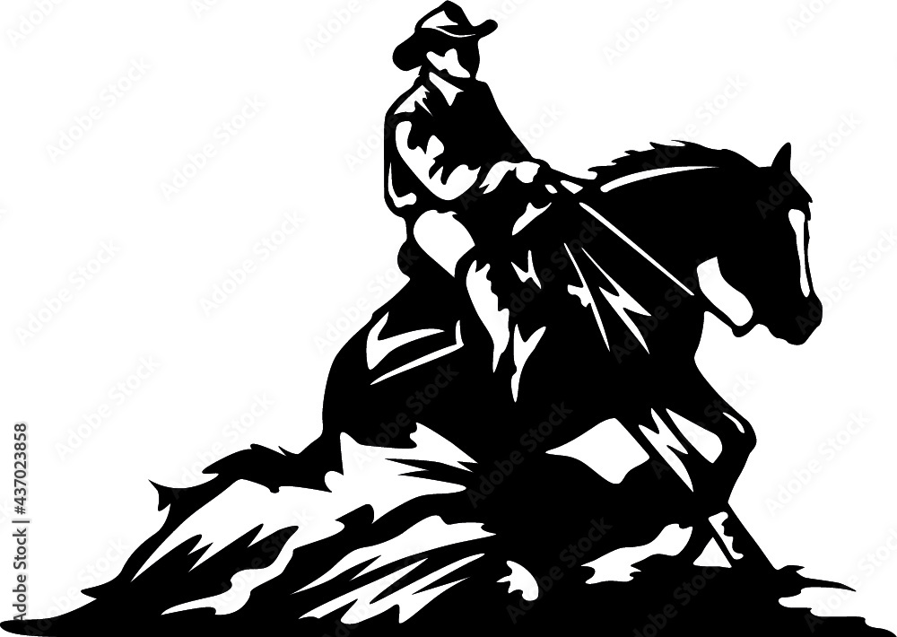 Sliding Stop Stock Vector | Adobe Stock