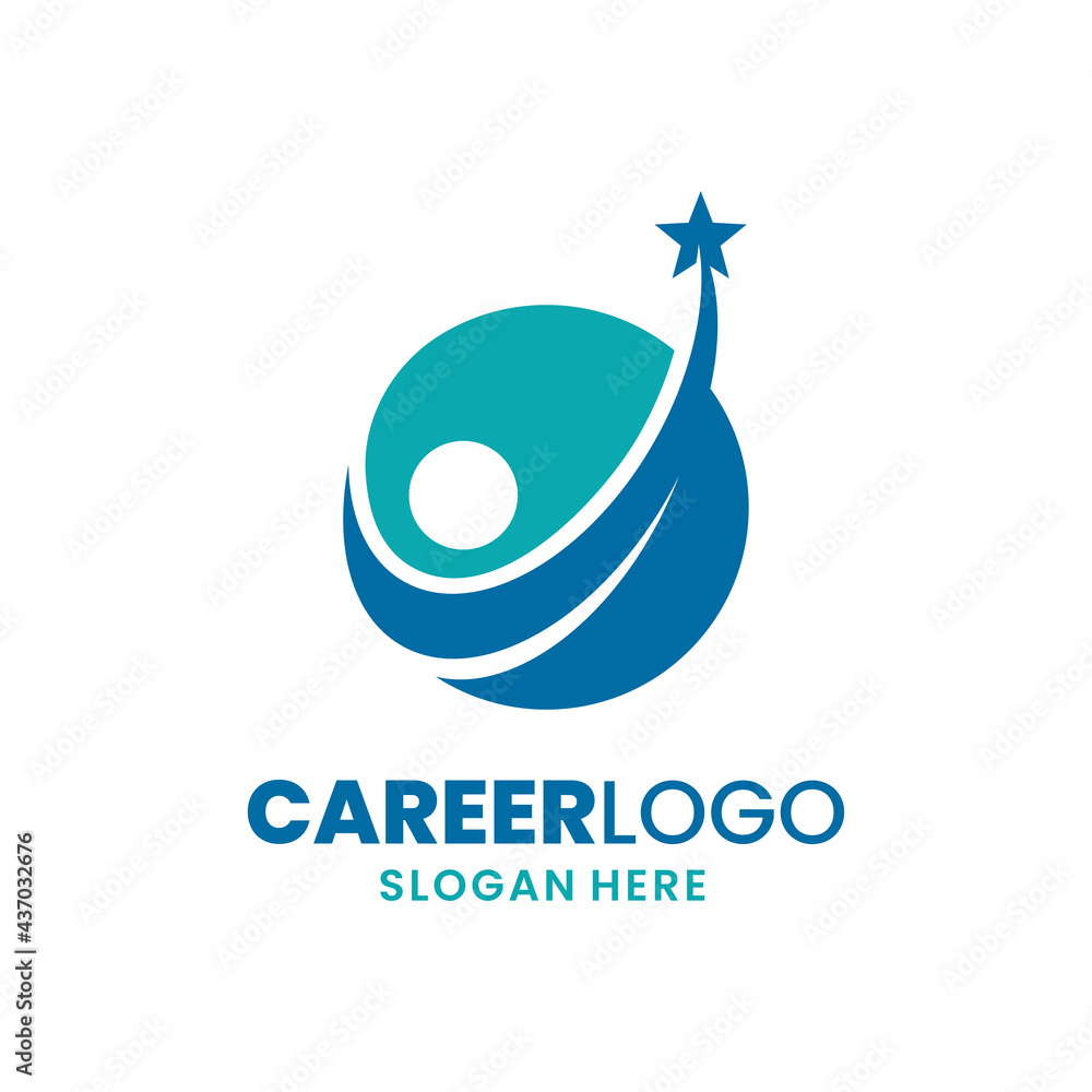 Logo Design Career
