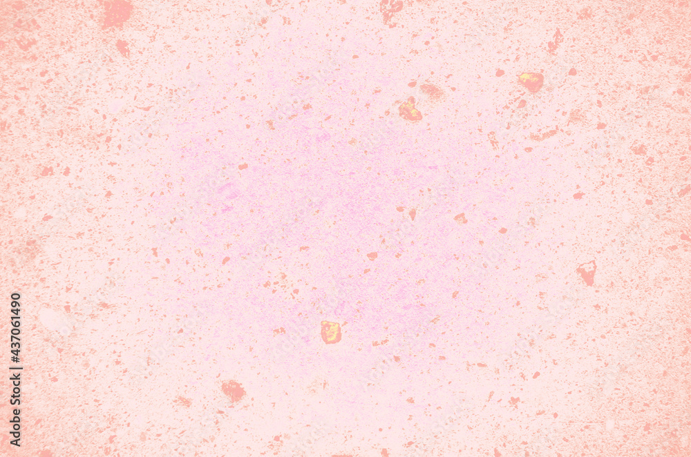 Porous pink stone texture. Pastel colored pumice tuff background Stock ...