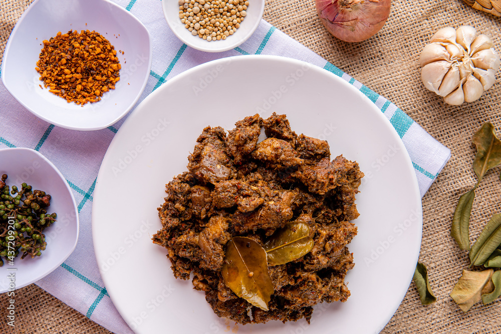 Babi Panggang Karo or Grilled Pork Belly with Andaliman Chili. This ...