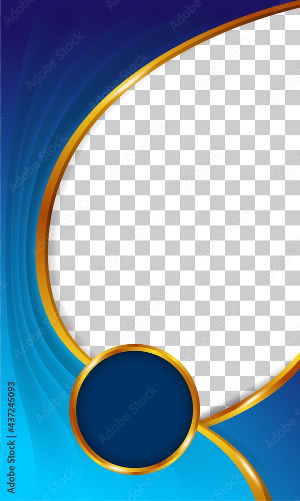 diseño de plantilla para flayer, fondo Stock Vector | Adobe Stock