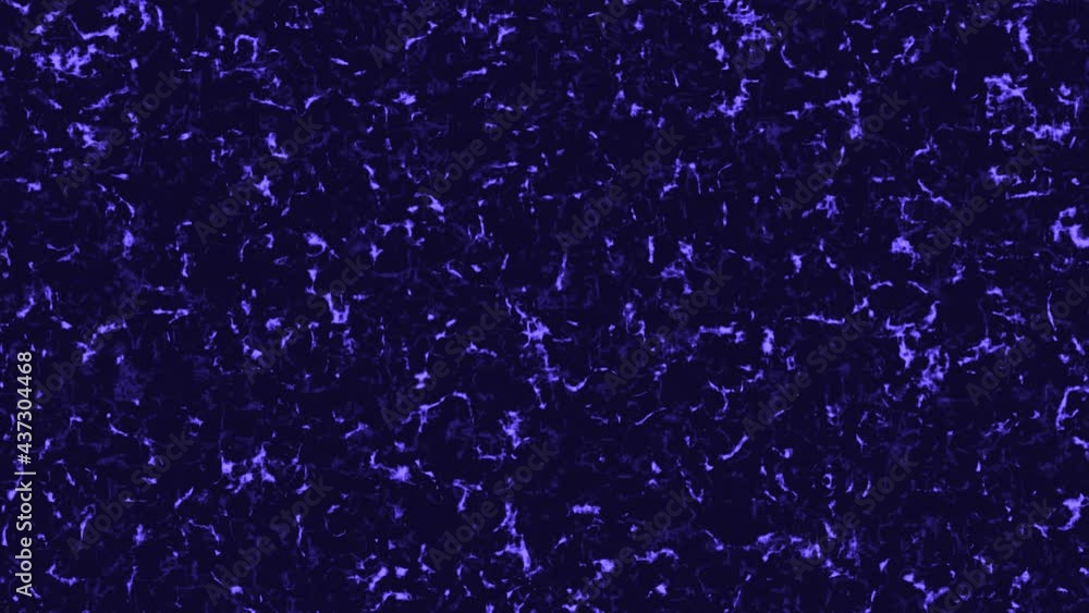 Video „Background for overlaying with noise. Animation. Effect of ...