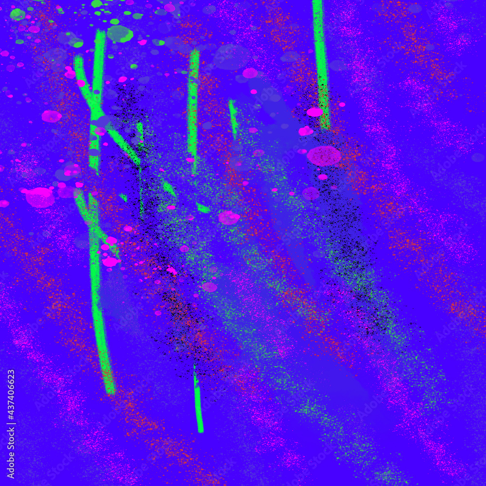 Freestyle Grafic Backgrounds Stock Illustration | Adobe Stock