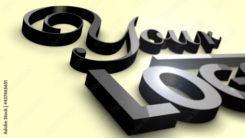 3D Animated Logo Intro Stock Template | Adobe Stock