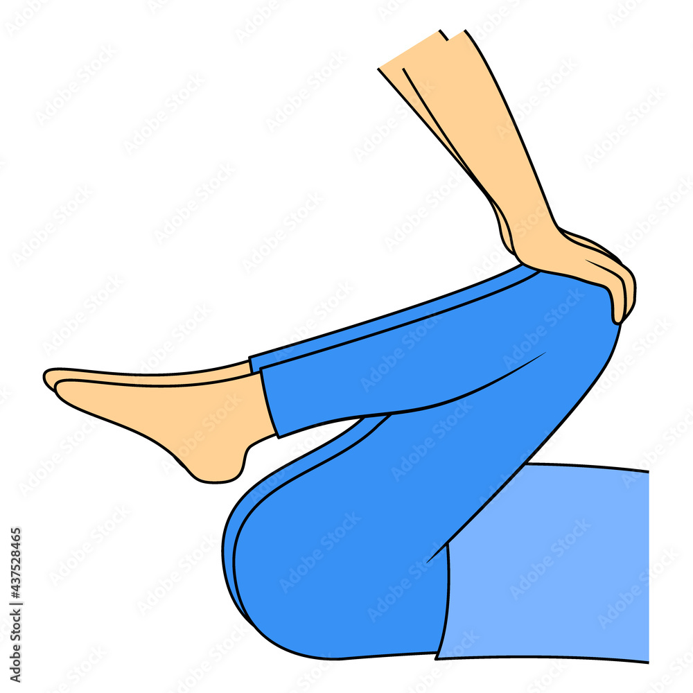 Massage. Yumeiho therapy. Instructions for performing massage ...
