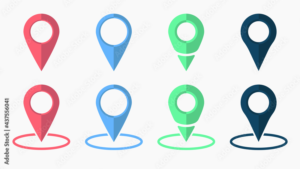 Pointer icon. Pointer location. Pin icon. Popular pointer icons. Location map icon. Gps pin ...