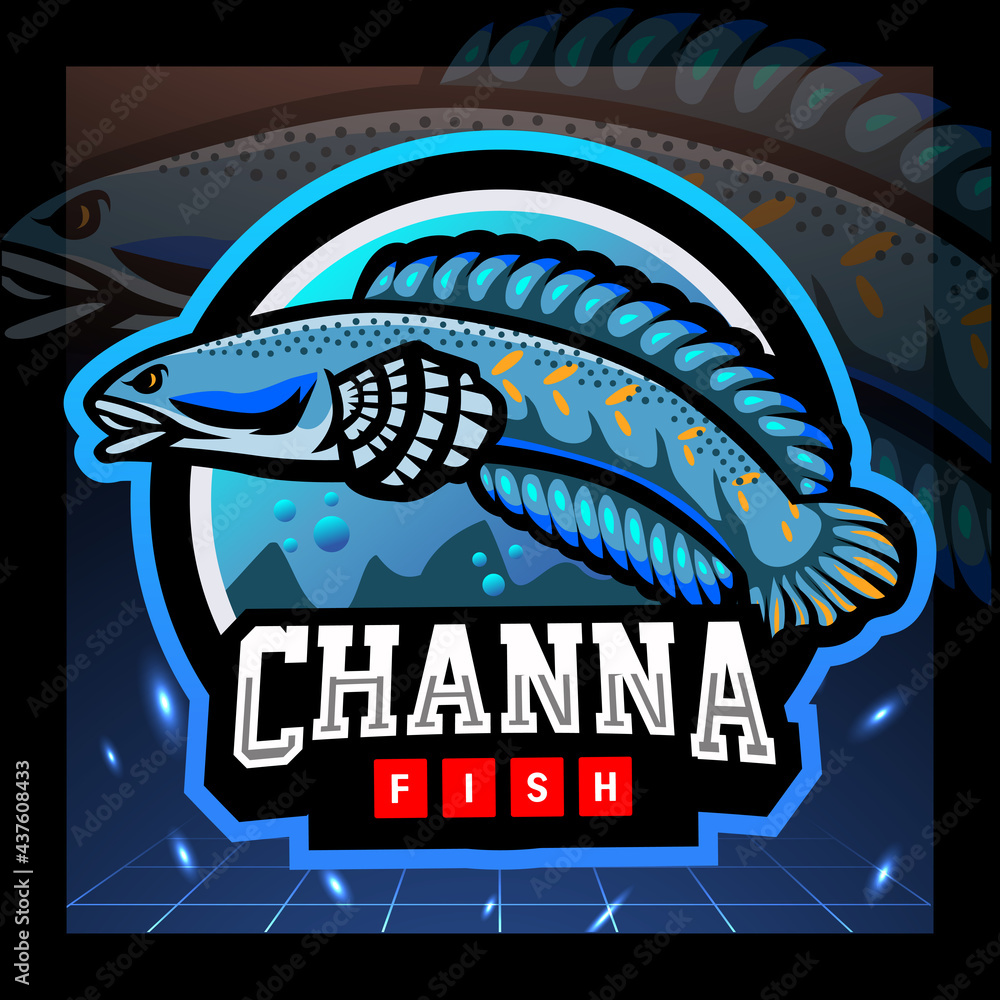Chana Logo