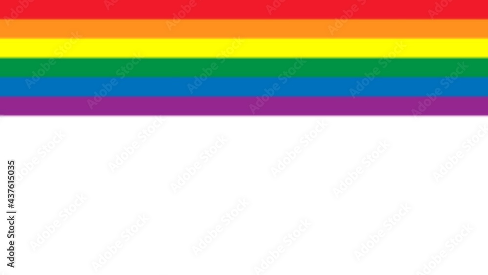 Pride Celebrating LGBT culture symbol. LGBT flag design.LGBTQ Pride ...