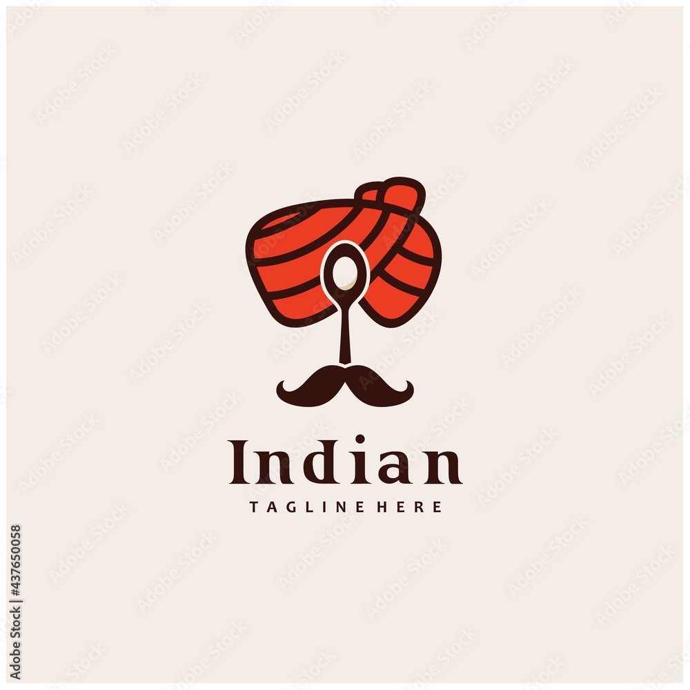 Indian Logo Design Inspiration