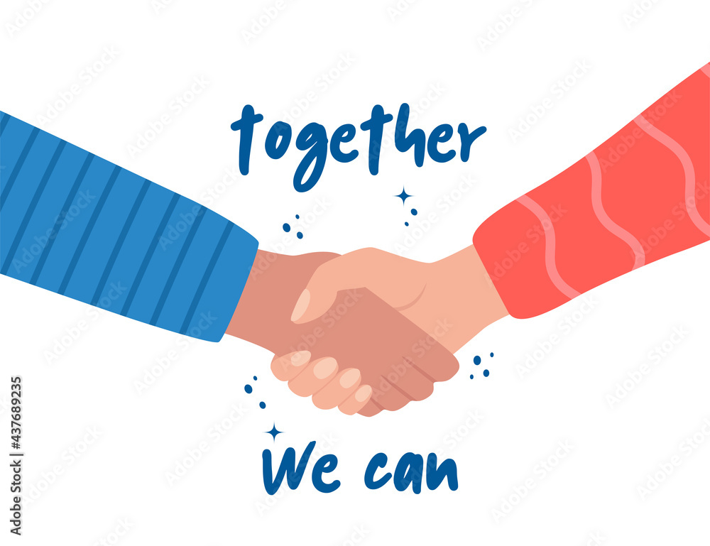 Community Working Together Clipart