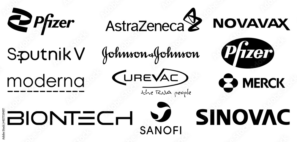 Astrazeneca Logo Vector