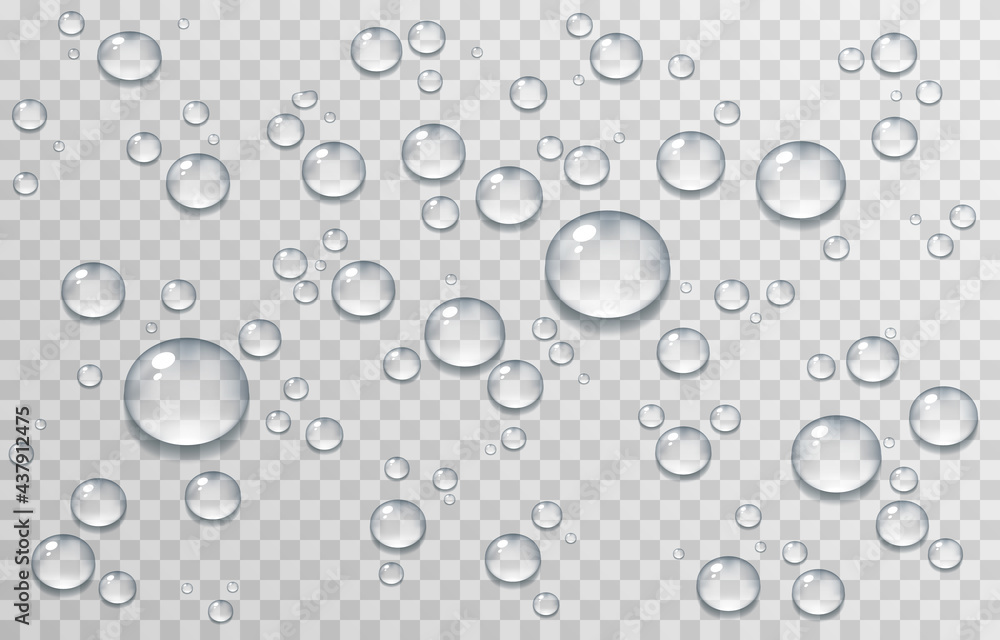 Condensation Png