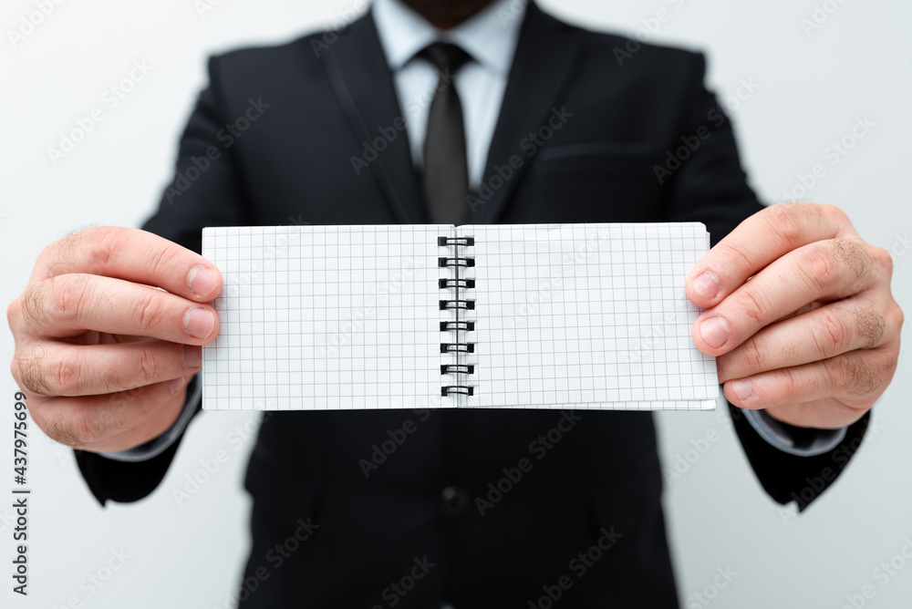 Presenting New Plan Ideas Demonstrating Planning Process Introducing ...