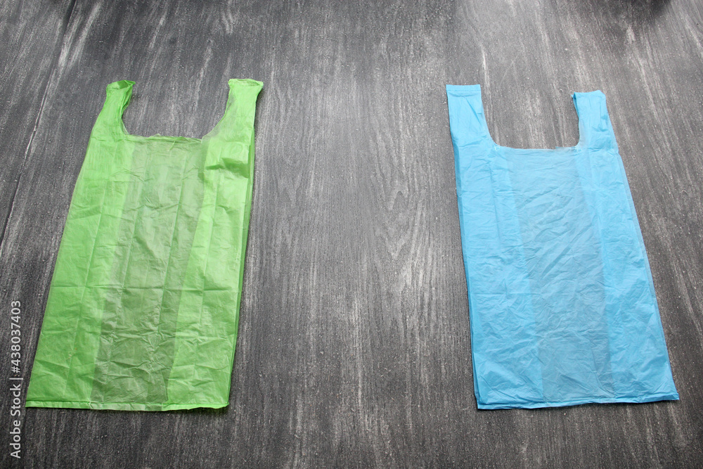 International Plastic Bag Free Day with the aim of reducing single-use ...