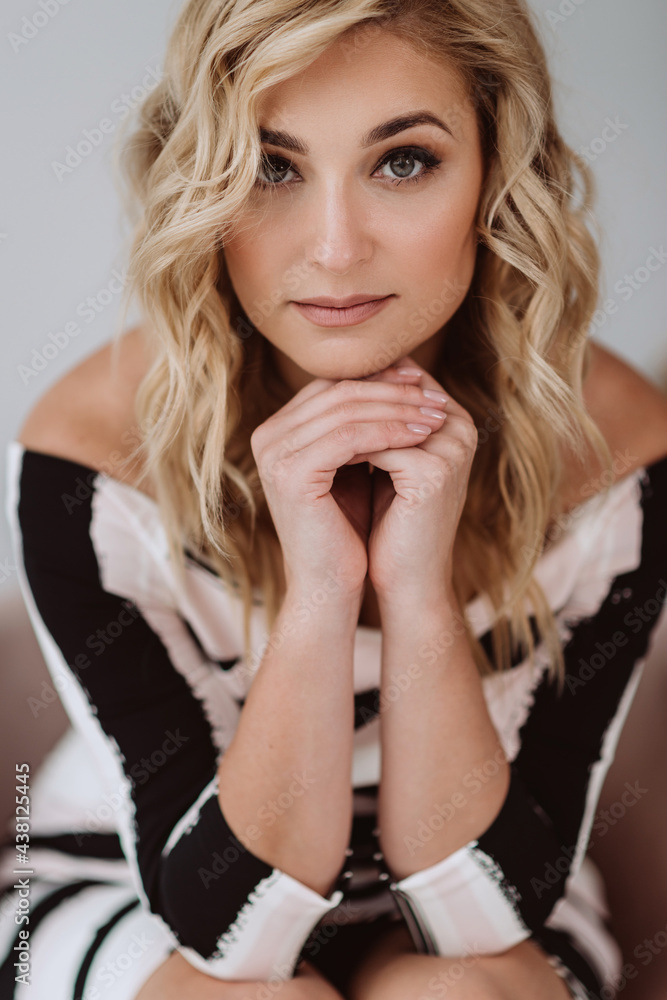 Average 30 Year Old Woman