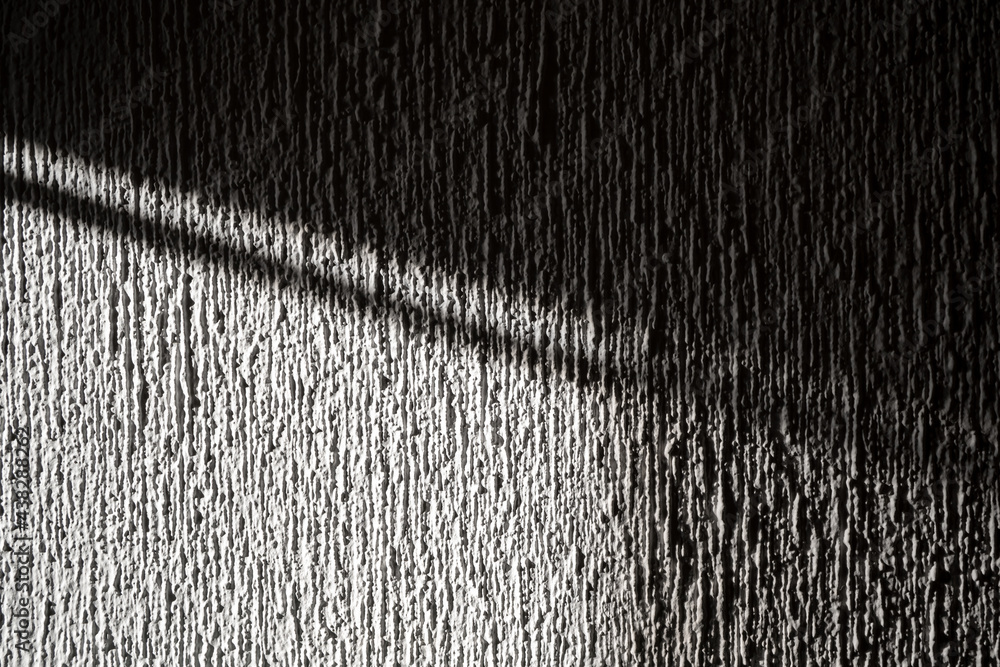 textura de pared con luz dura abstracta Stock Photo | Adobe Stock