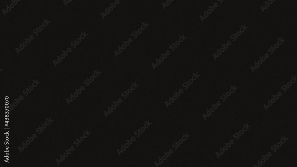 Vidéo Stock Black fon digital noise. VHS effects. Signal noise stripes ...