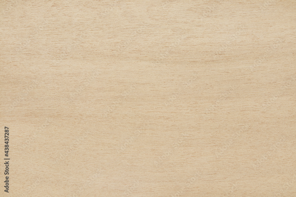 Plywood surface in natural pattern with high resolution. Wood grain ...