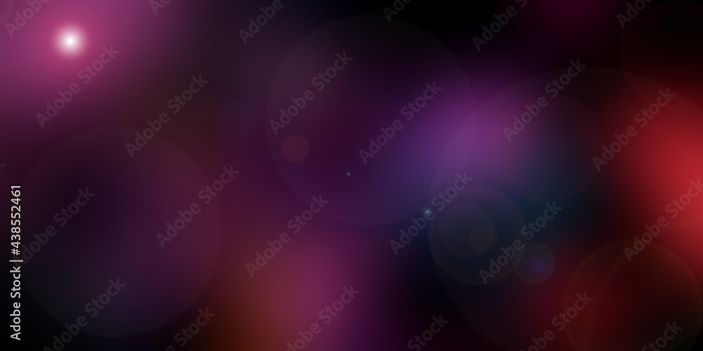 Bokeh abstract, background shine, paper gradient, wallpaper light ...