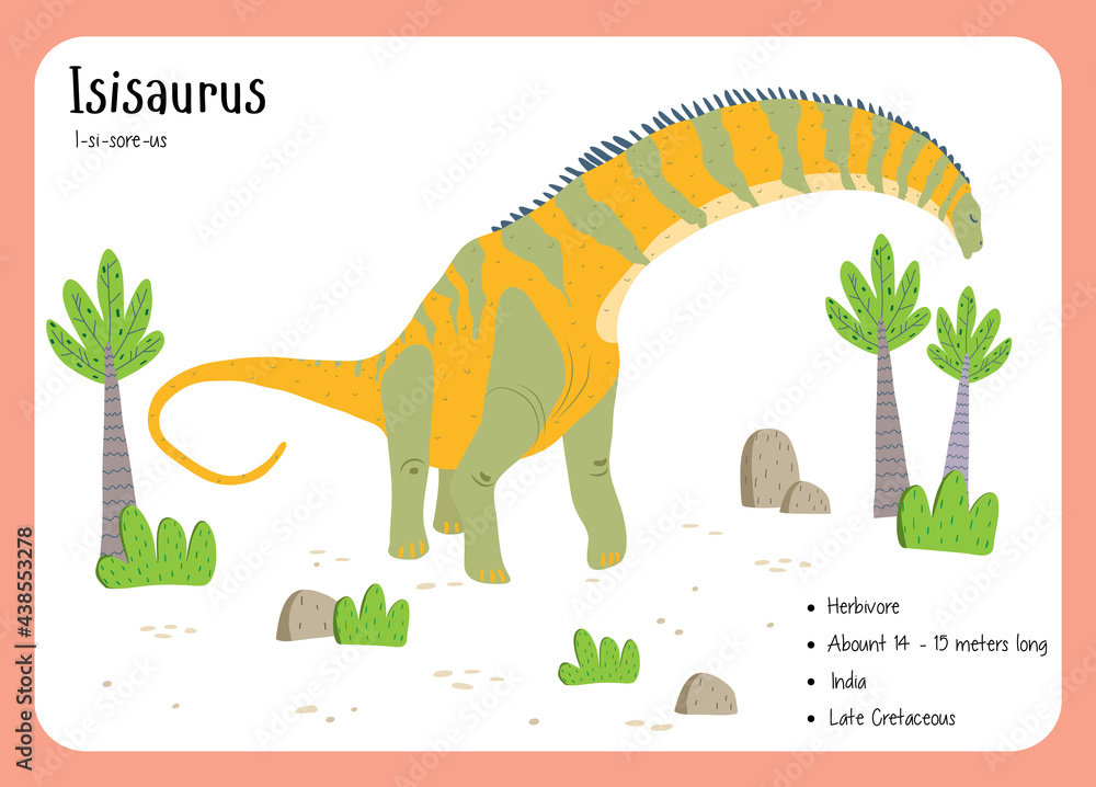 Dinosaur Fact Flash Cards - Dinosaur Names Corresponding to the English ...