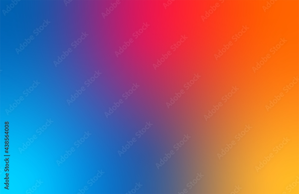 abstract colorful background Stock Vector | Adobe Stock