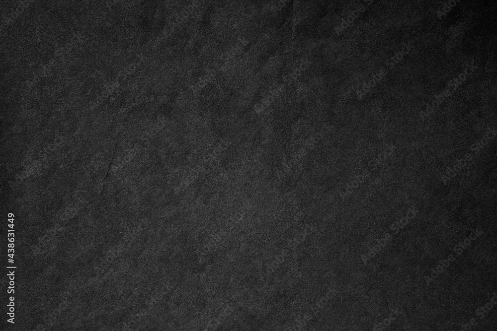 Grunge black dark background paper surface texture Stock Photo | Adobe ...