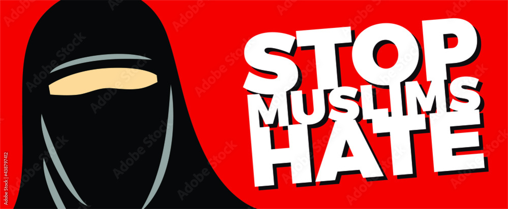 I Hate Muslims