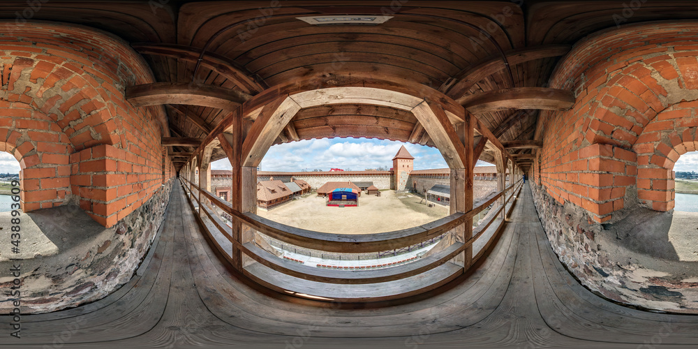full seamless spherical hdri panorama 360 degrees angle viewinside a ...
