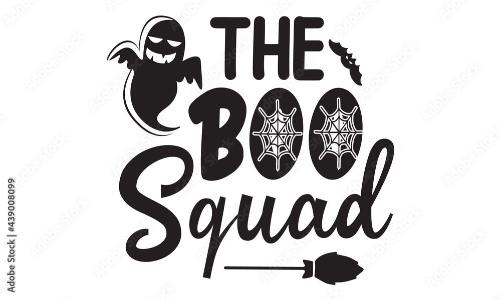 the boo squad, Graphic display alphabet, Fantasy type letters, Latin ...
